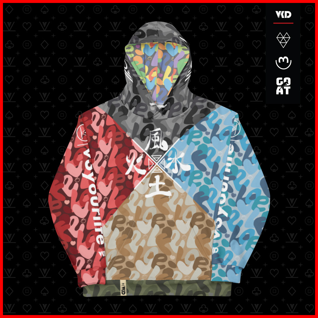 Clothing | VK Design Store