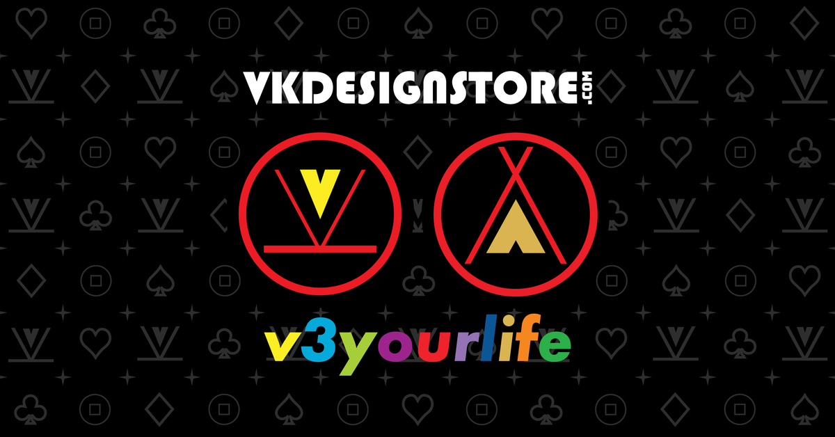 Shirts – VK Design Store